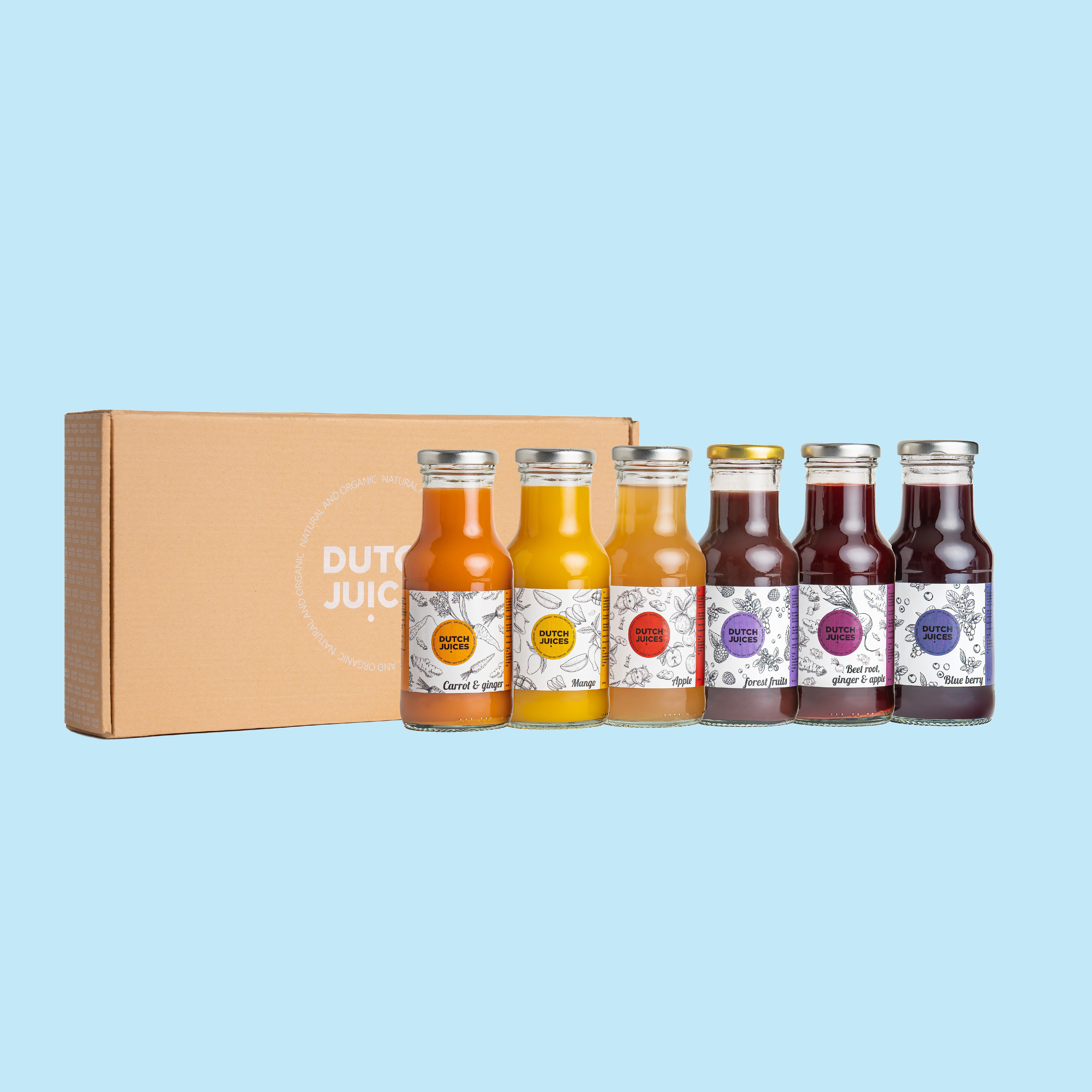 Dutch Juices